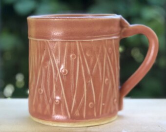 Icy Road Pottery in Hood River Tom Bottman by IcyRoadPottery