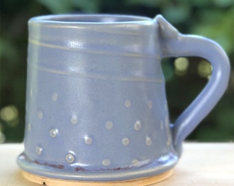 Icy Road Pottery in Hood River Tom Bottman by IcyRoadPottery