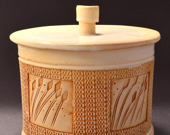 Icy Road Pottery in Hood River Tom Bottman by IcyRoadPottery