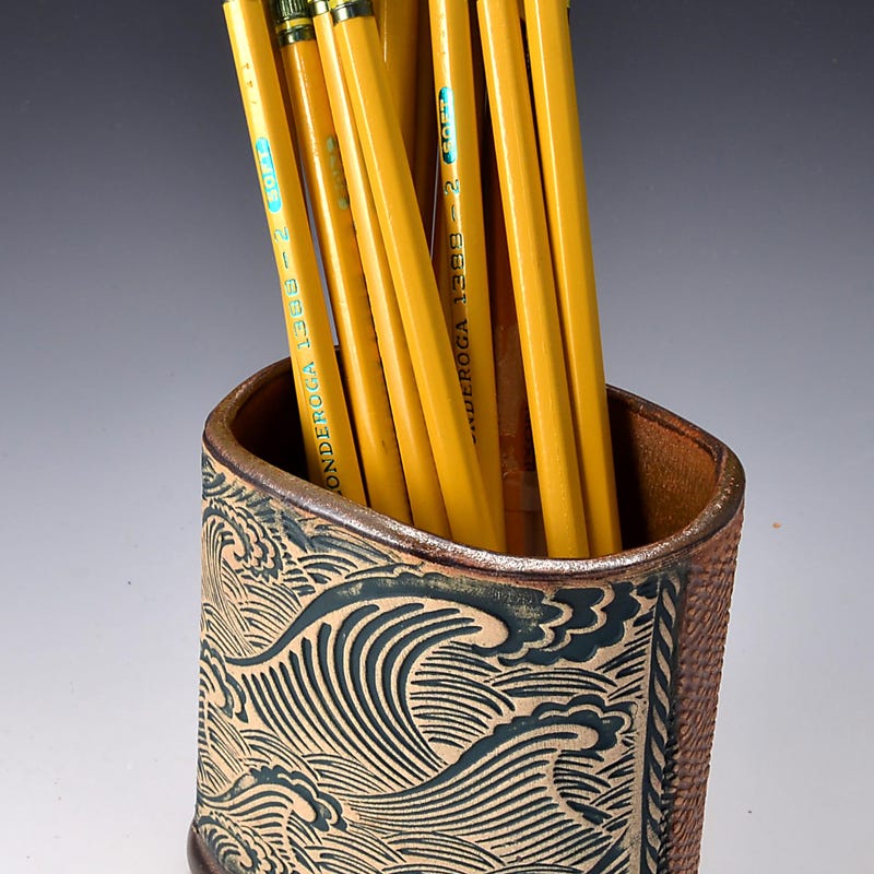 IcyRoadPottery - Etsy