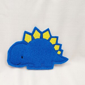 Dinosaur Finger Puppets With Coordinating Volcano Bag Fun and ...