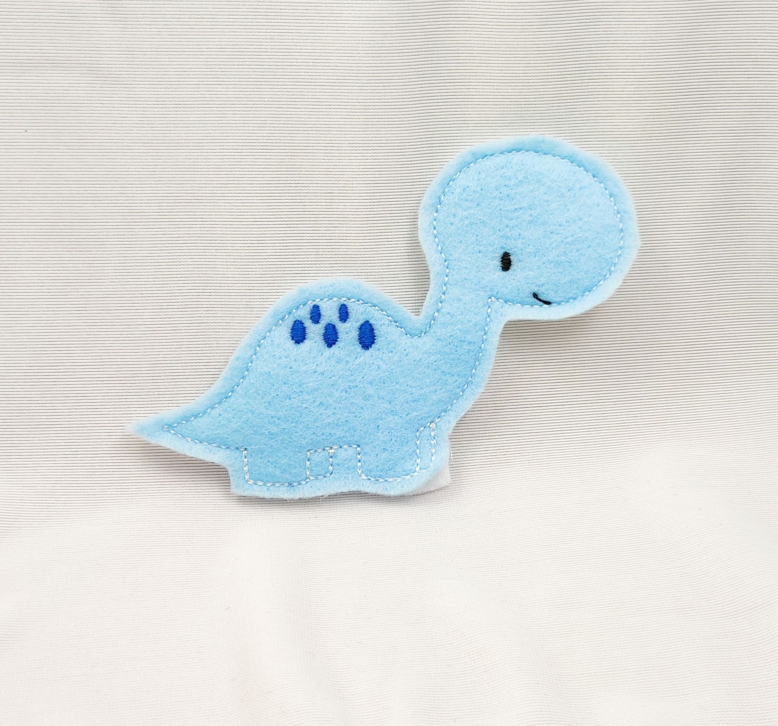 Dinosaur Finger Puppets With Coordinating Volcano Bag Fun - Etsy