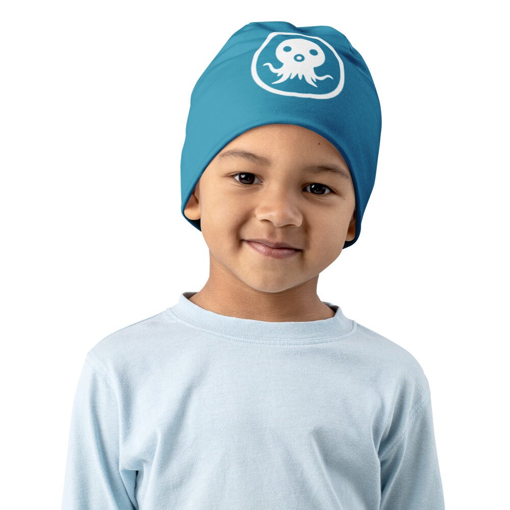 Octonauts Captain Barnacles Costume