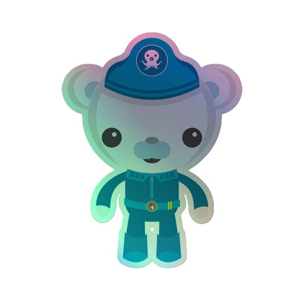 Barnacles Costume - Etsy