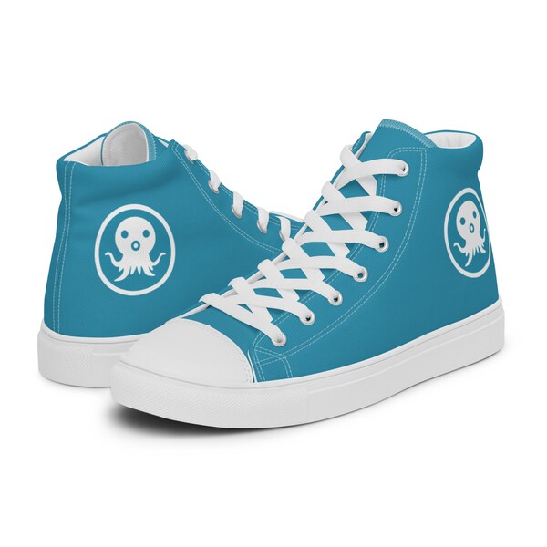 Octonauts Shoes - Etsy