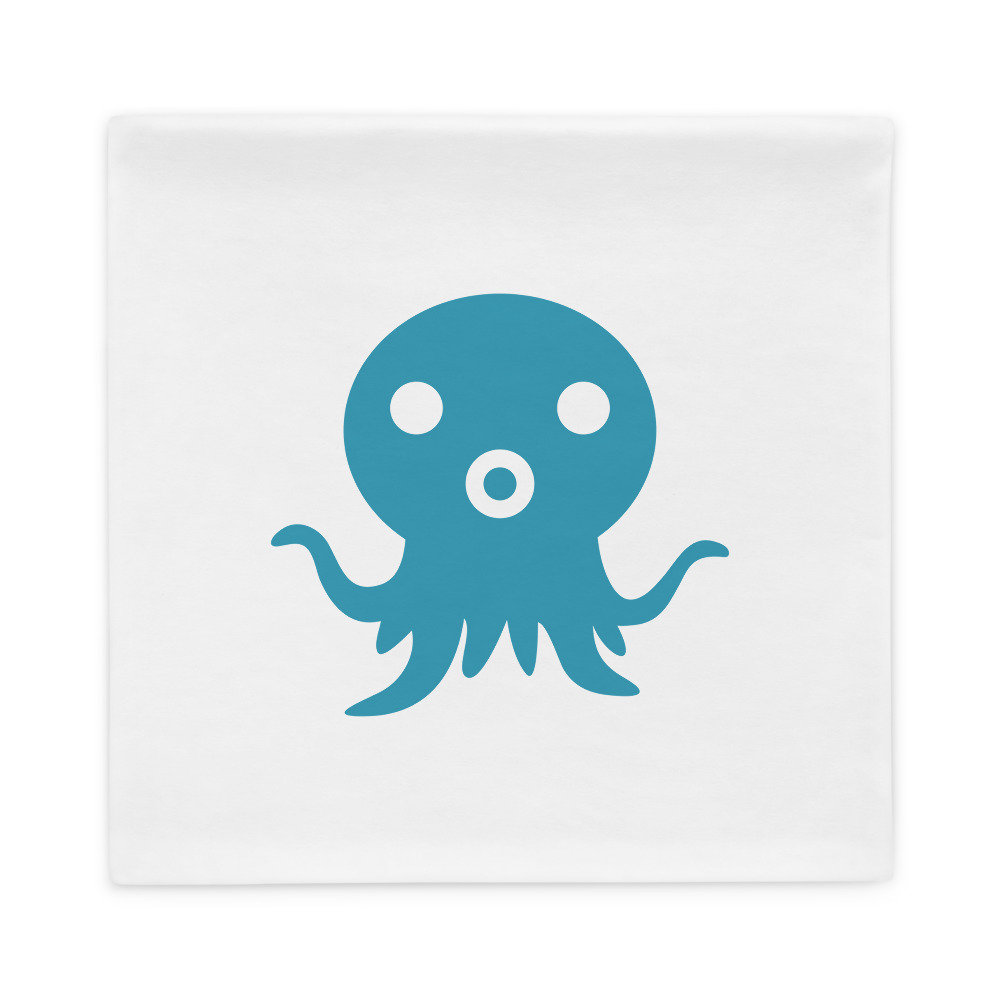 Octonauts Logo Print