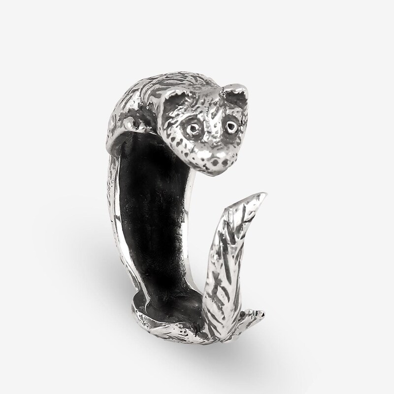 Ferret Jewelry - Etsy