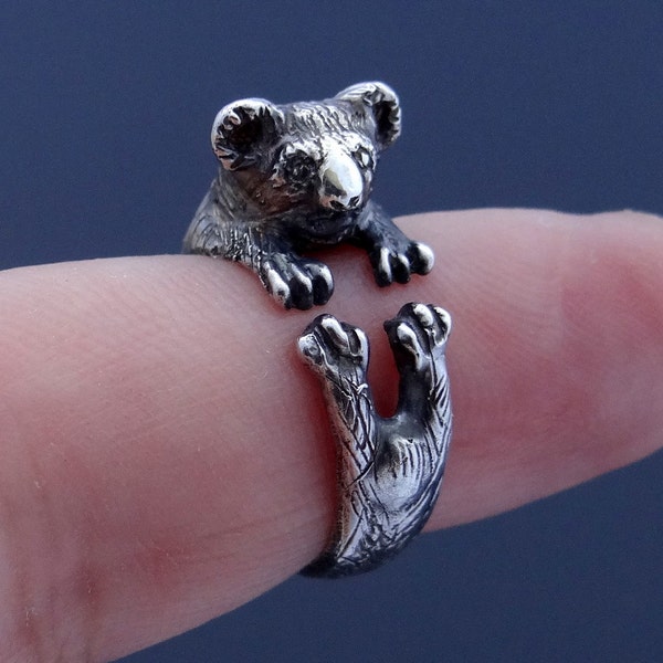 Koala Jewelry - Etsy