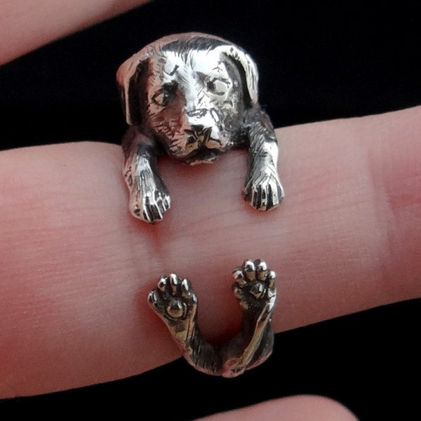 Labrador Jewelry - Etsy