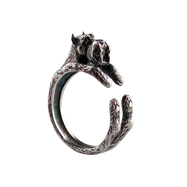 Animal Ring - Etsy