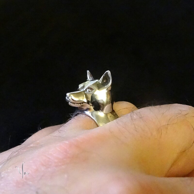 Husky Jewelry - Etsy