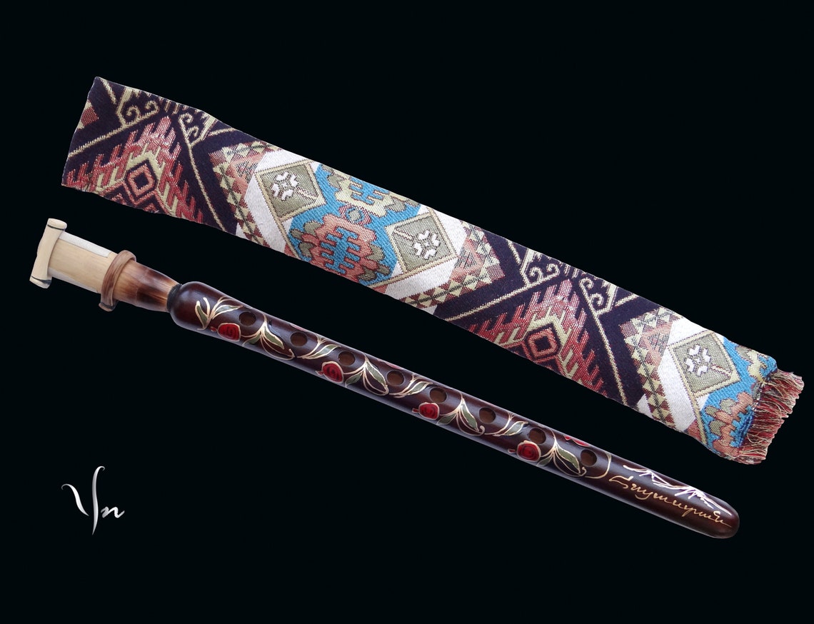 Duduk Armenia Made Legendary Musical Instrument | Etsy