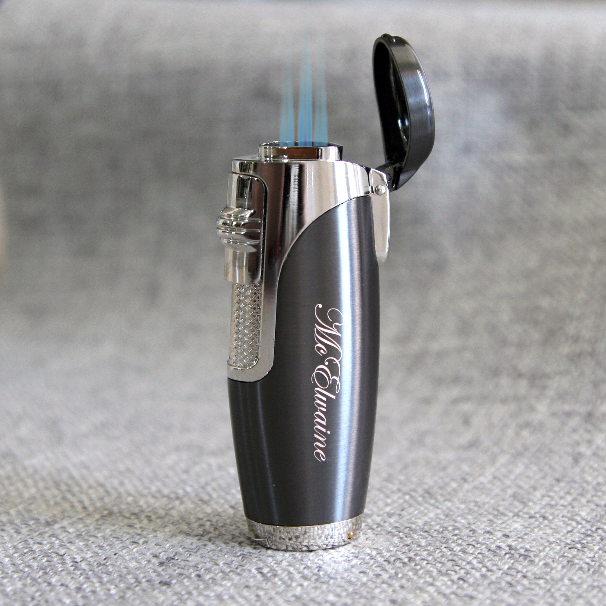 Groomsman Gift, Groomsman Lighter, Personalized Lighter, Engraved ...