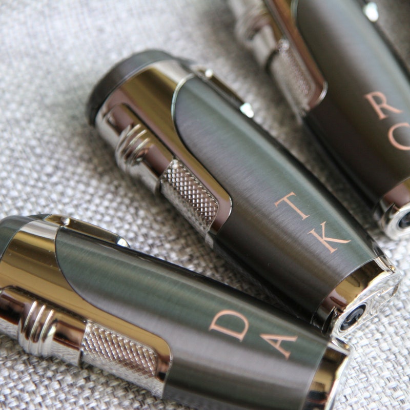 Custom Lighters - Etsy