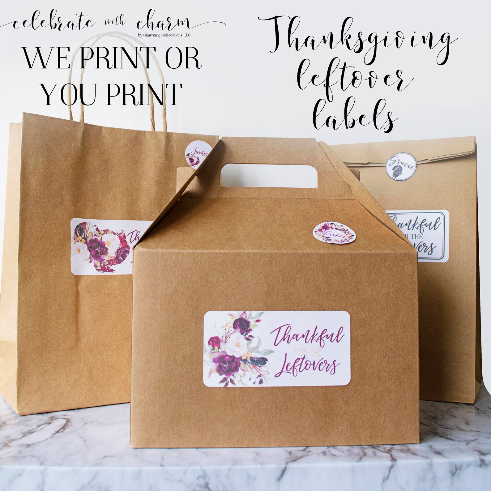 Thankful for Leftovers Thanksgiving Leftover Thanksgiving - Etsy