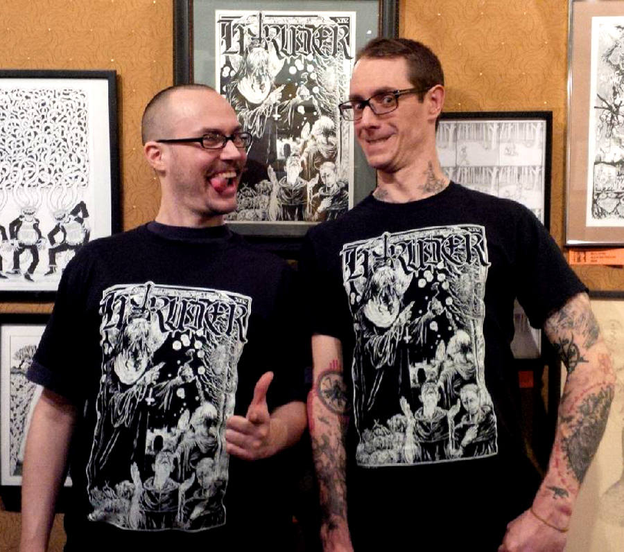 Occult Insect Nun Black Metal Shirt - Etsy