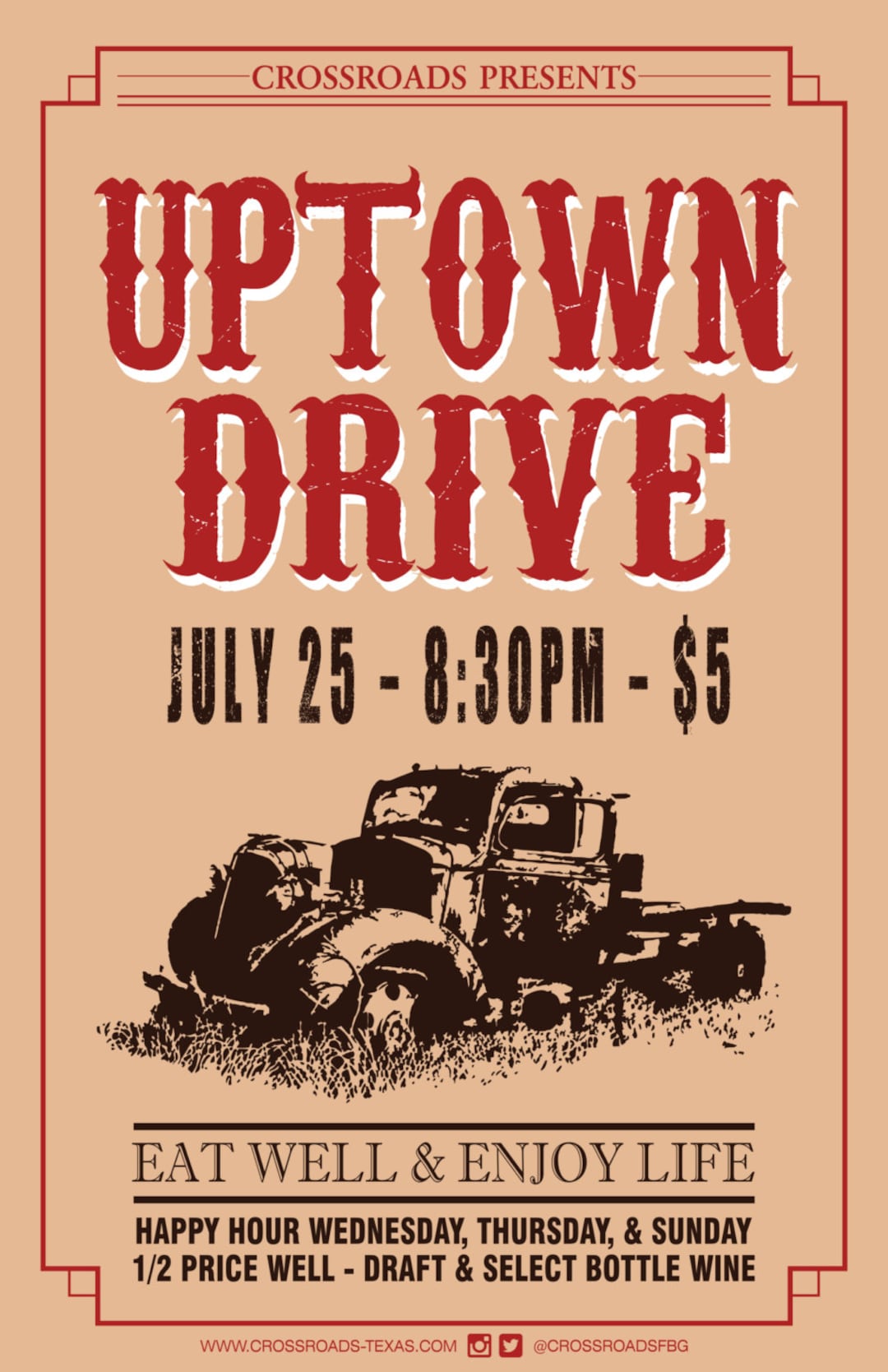 Customized Concert/event Posters (PDF) - Etsy