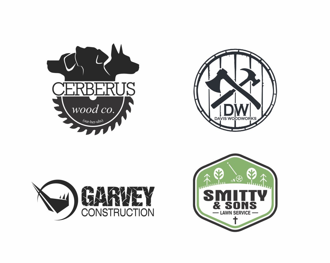 Customized Branding Logo - Etsy