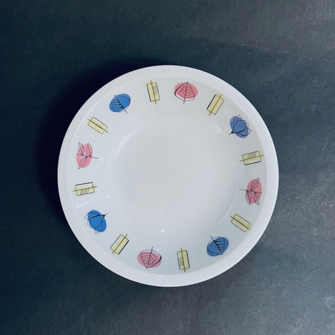 Heinrich Löffelhardt Form 2050 Grand Prix Otto Ludwig Kunz Bunte Kante ...