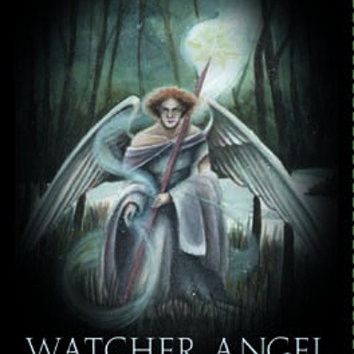 Watcher Angel Tarot - Etsy