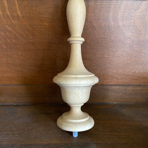 Christmas Finial - Etsy