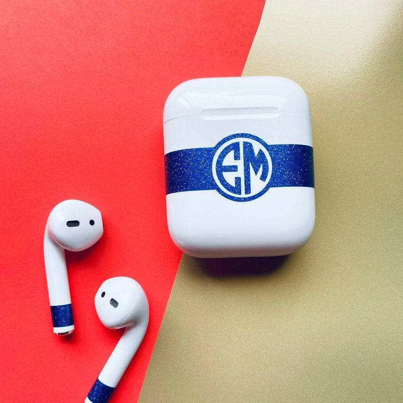 AirPod Case Sticker - Etsy