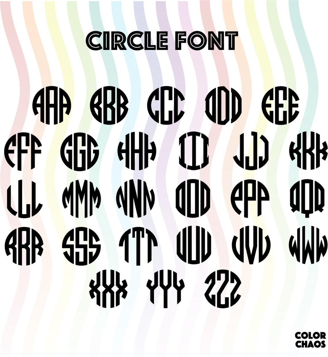 Ipad Monogram CHARGER and USB WRAP Decal Monogram Custom Label - Etsy