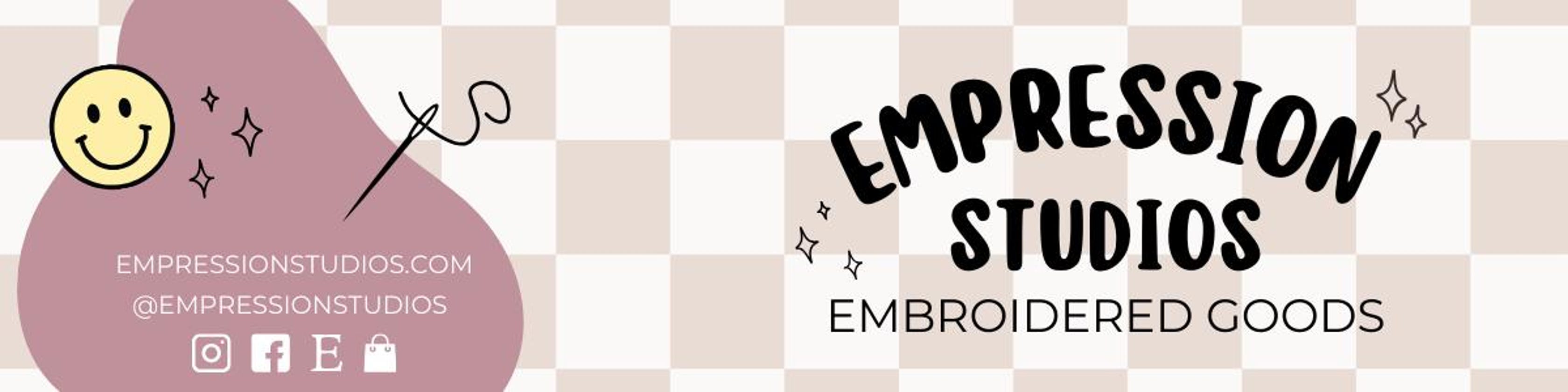 EmpressionStudios - Etsy