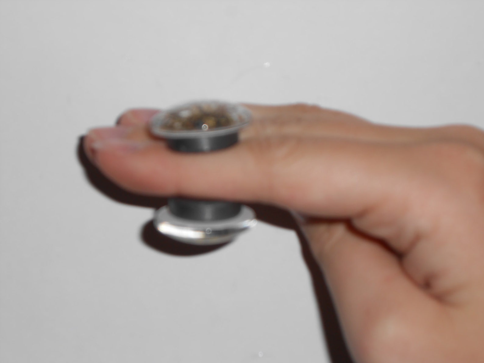 Designer Refrigerator Magnets Clock / Watch Face Set 2 - Etsy