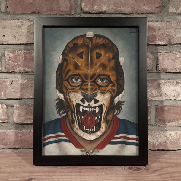 Gilles Gratton - Etsy