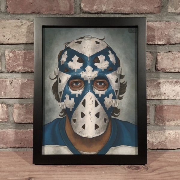 Thomas Mask - Etsy