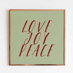 Christian Christmas BUNDLE Set, Isaiah 9:6, Immanuel Isaiah 7 14 ...