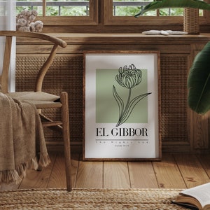 El Gibbor Downloadable Art, Isaiah 10:21, Hebrew Names of God Printable ...