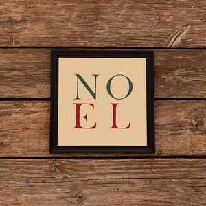 Christian Christmas BUNDLE Set, Isaiah 9:6, Immanuel Isaiah 7 14 ...