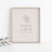 Proverbs 3:9 Christian Wall Art Print, Minimalist Bible Verse (digital ...