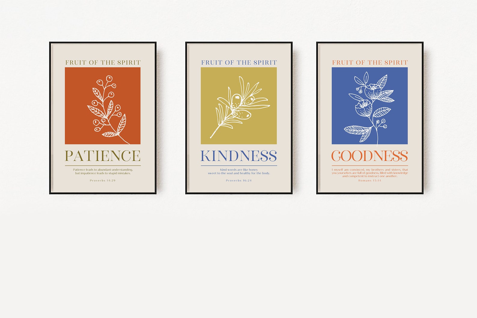 Pick Any 3 Prints, Pick Your Own 3 Prints, Wall Bundle Sale Prints ...