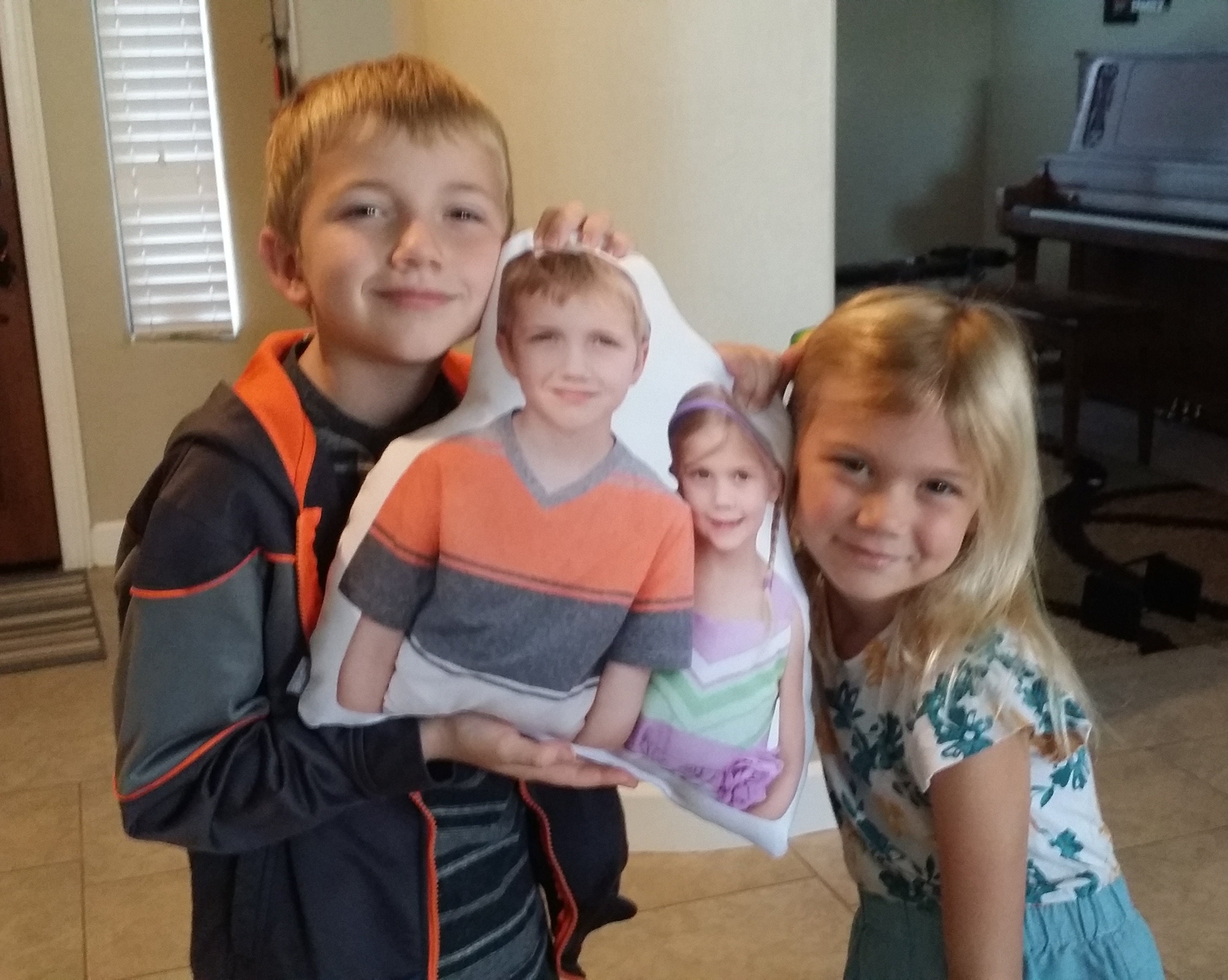 Personalized Human Pillow Custom Human Pillow Mother's | Etsy