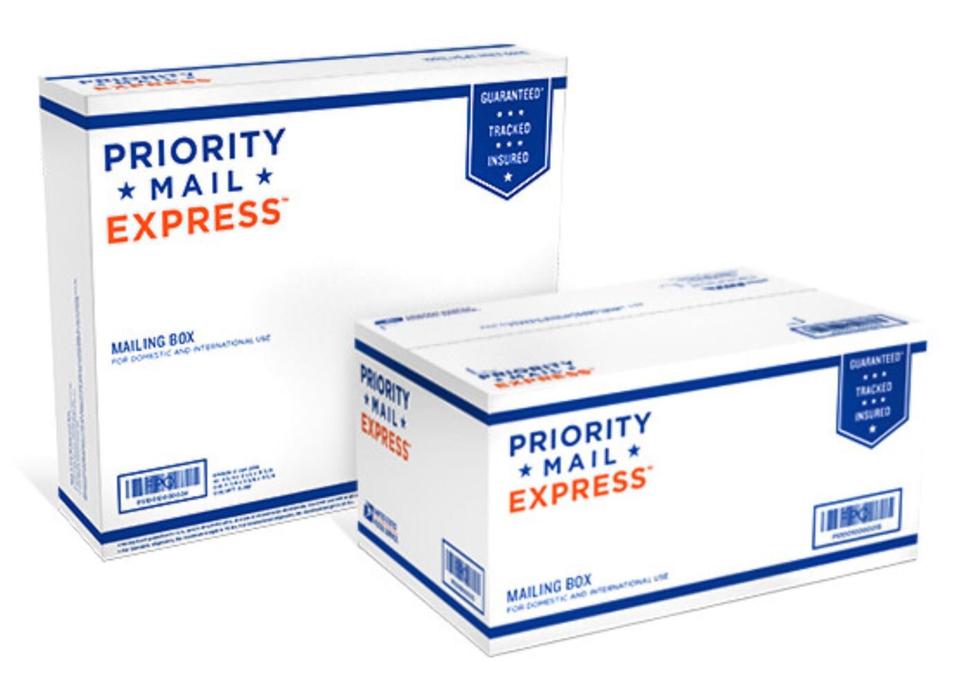 USPS Priority Express Shipping 1-2 - Etsy