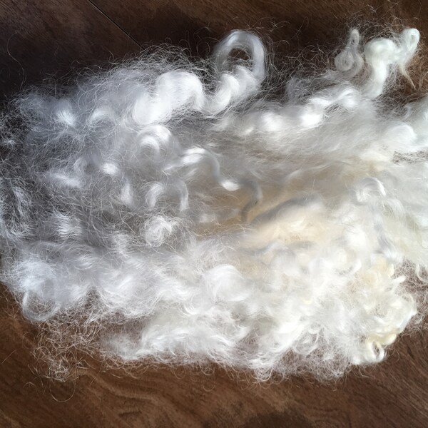 Wool Locks - Etsy