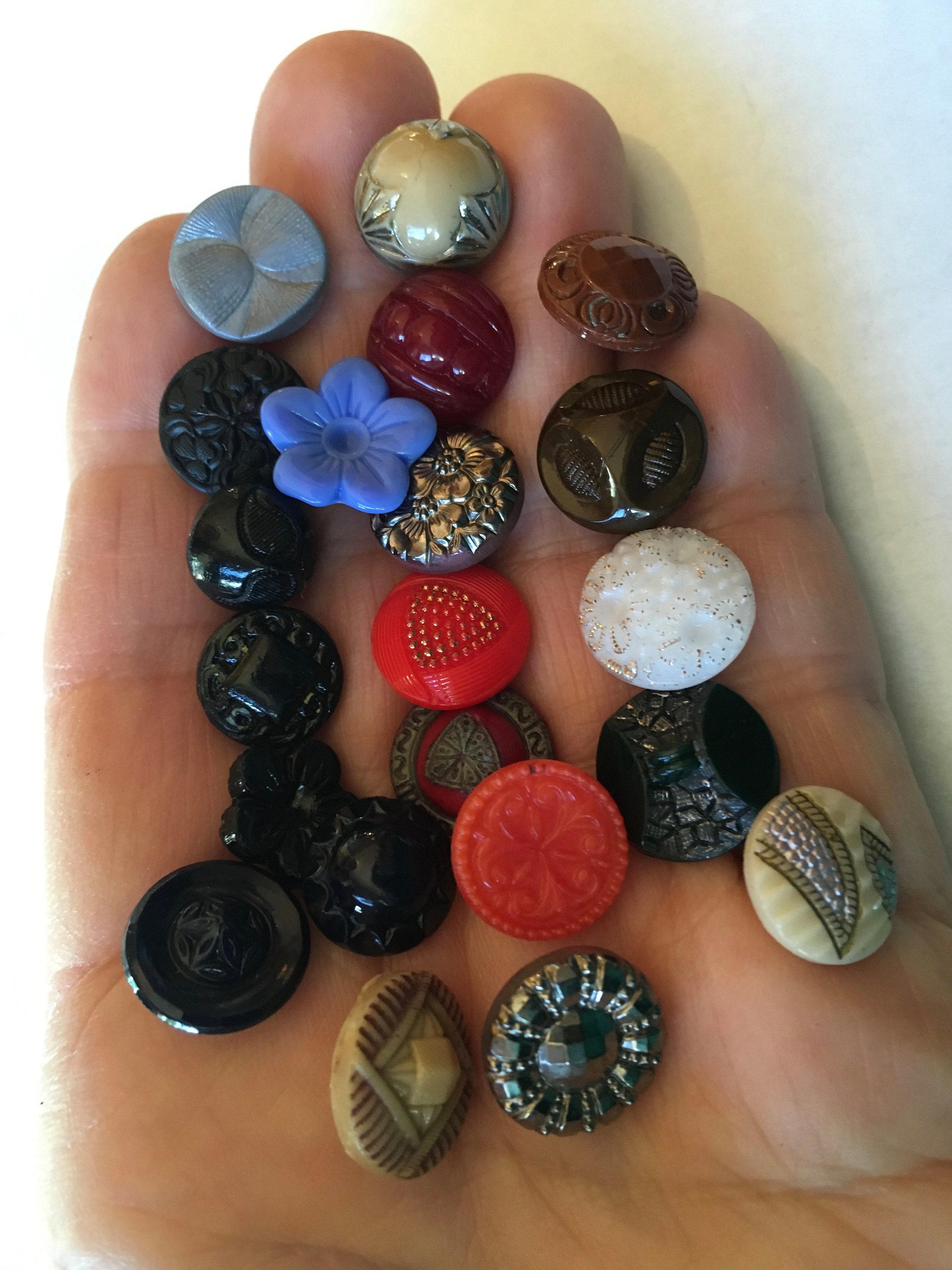 Scrapbooking Paper, Party & Kids Papercraft Black and Luster Assorted ...