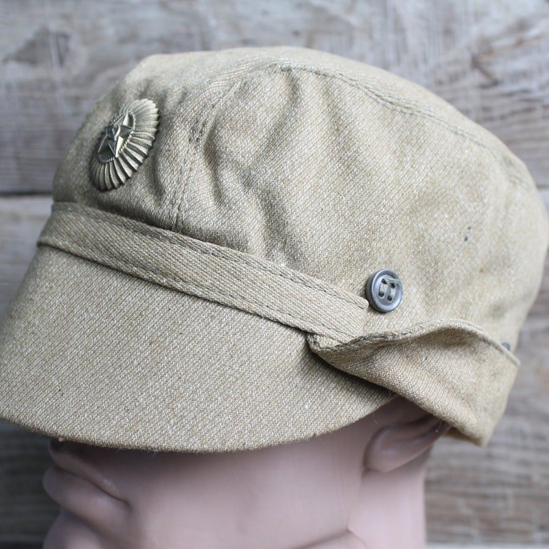 Forage Cap - Etsy