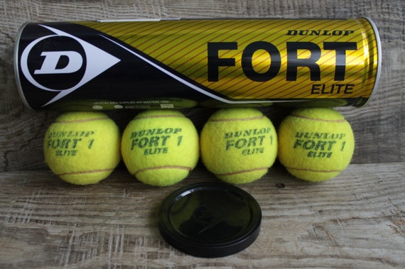 Dunlop Tennis Ball