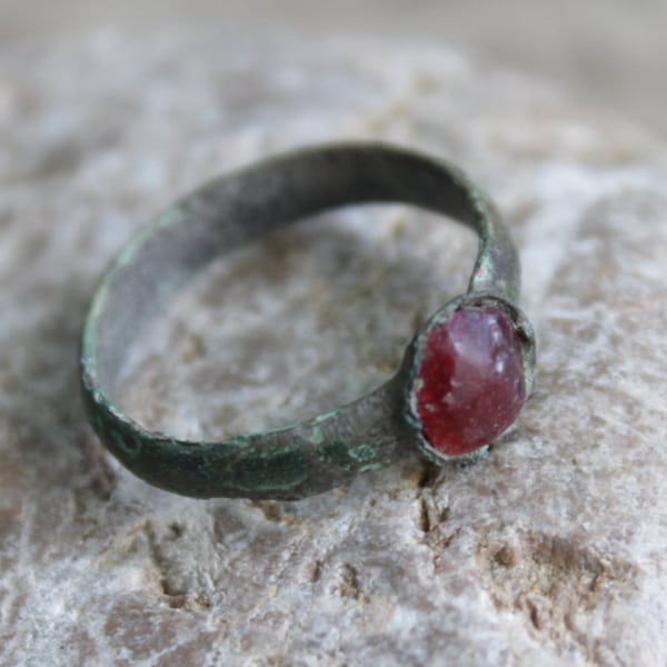 Ancient Ring - Etsy