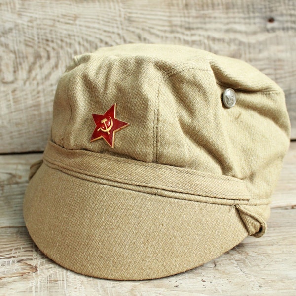 Forage Cap - Etsy