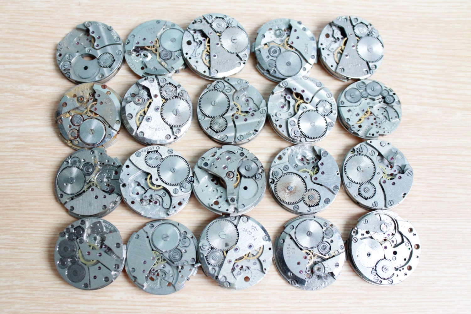 Eta 6497 Movement for sale | Only 4 left at -70%