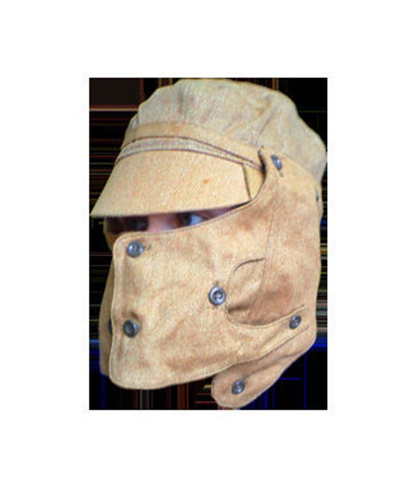 Vintage Soviet Army Soldier's Forage-cap, Military Hat Cap ... Soldier ...