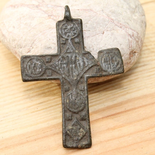Medieval Cross - Etsy