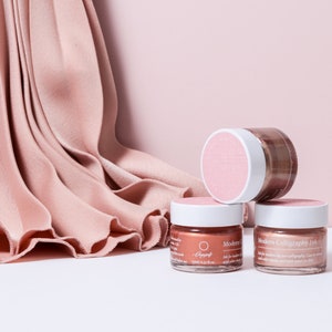 Copper Calligraphy Ink | Shimmery Handmade Calligraphy Ink | Modern ...