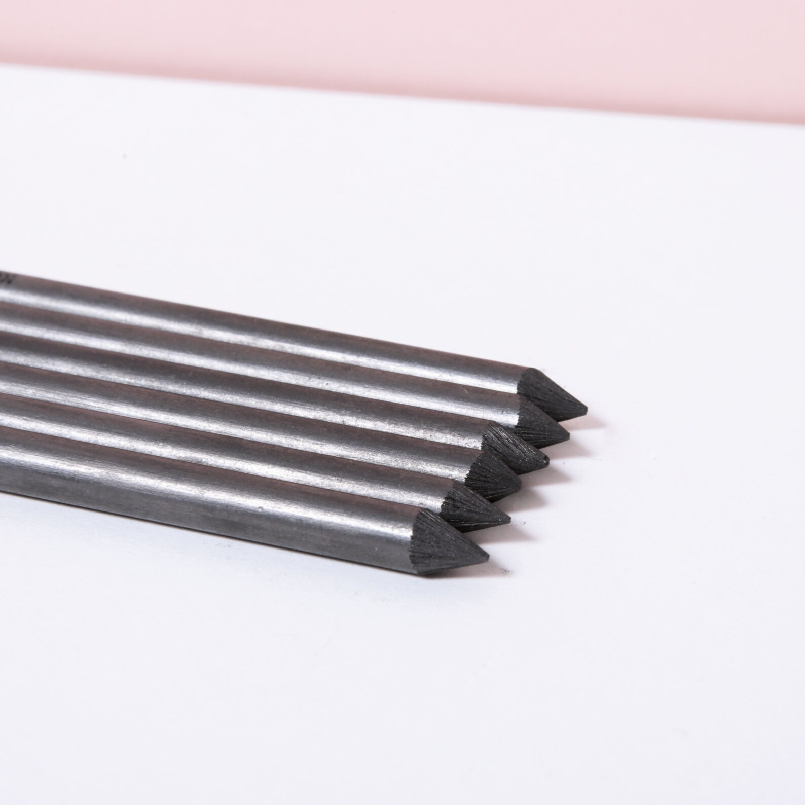 5.6mm Leads for Mechanical Pencil Pencil Leads Soft Pencil - Etsy