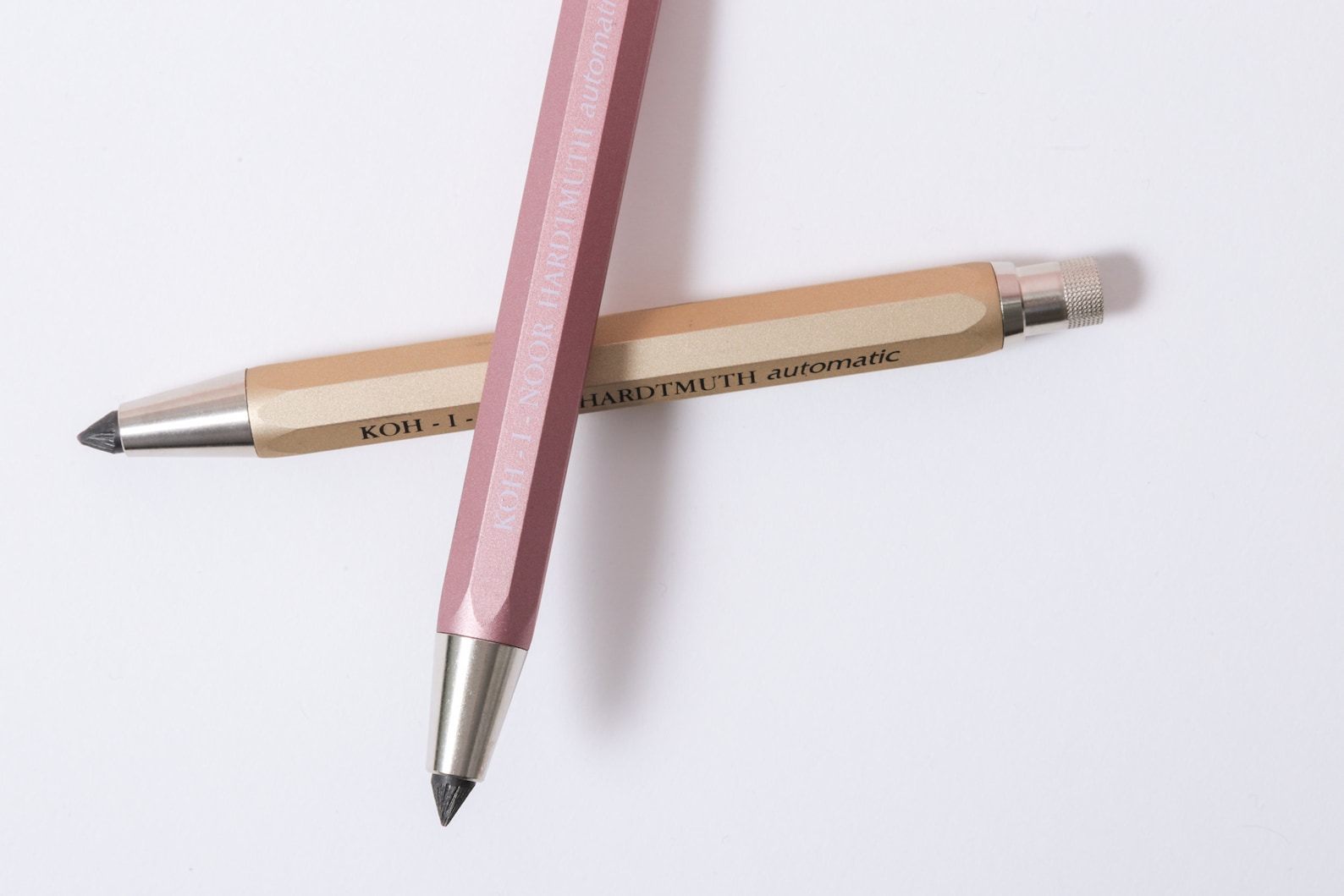 5.6mm Shimmery Coloured Leads for Mechanical Pencil | Pencil Leads ...